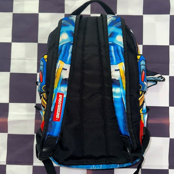 Sprayground | Accessories | Sprayground Little Kids Backpack With Wings ...